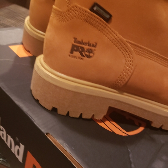 Timberland | Shoes | Timberland Pro Series | Poshmark